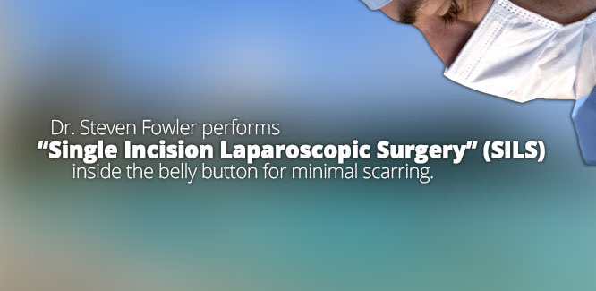 Single Incision Laparoscopic Surgery | Aloha Surgery | Weight Loss Surgery Single Incision Laparoscopic Surgery | Aloha Surgery | Weight Loss Surgery