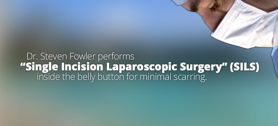 Single Incision Laparoscopic Surgery | Aloha Surgery | Weight Loss Surgery Single Incision Laparoscopic Surgery | Aloha Surgery | Weight Loss Surgery